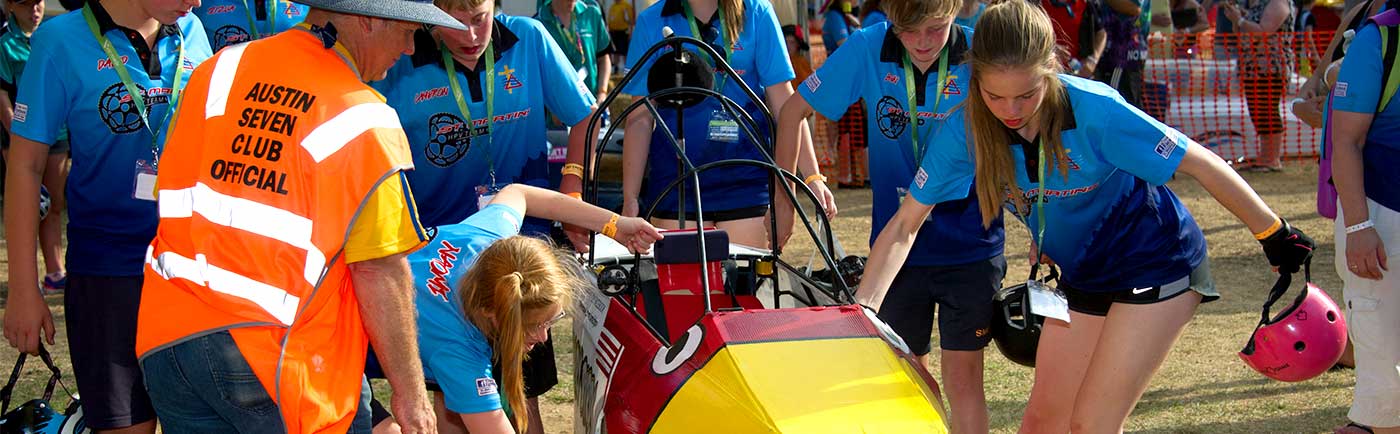 EB School Curriculum Resources - Energy Breakthrough