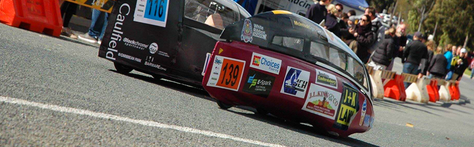 2019 HPV, EEV and TRYathlon Specifications Released - Energy Breakthrough