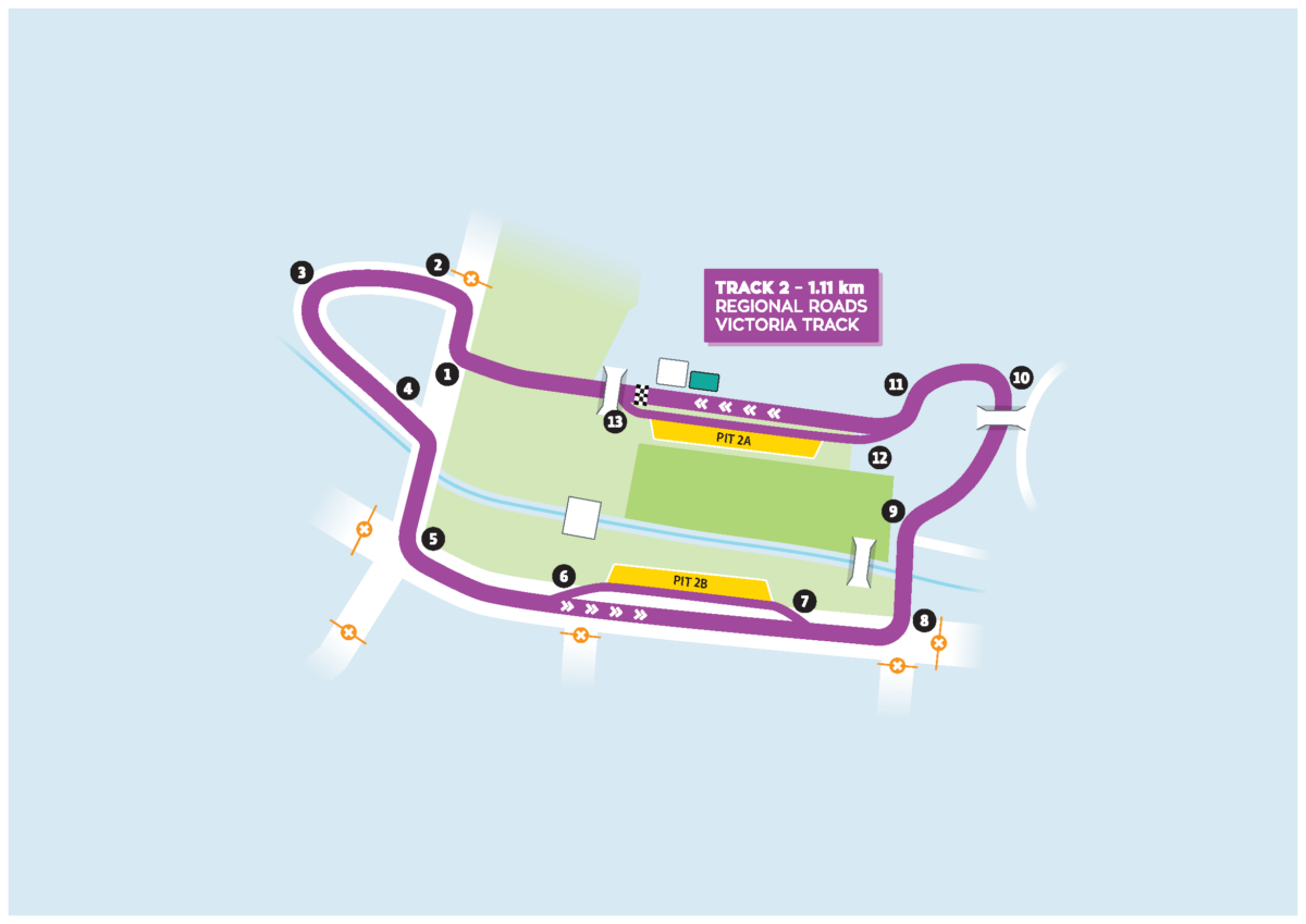 Event Maps - Energy Breakthrough